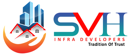 SVH INFRA Developers